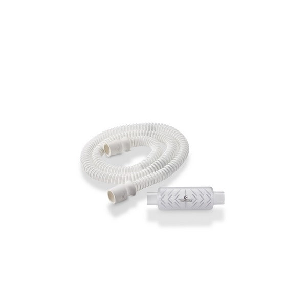 Transcend Micro WhisperSoft Muffler Kit - CPAP Cloud