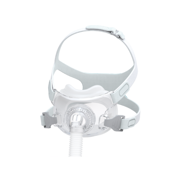 Rio II Full Face Mask - CPAP Cloud