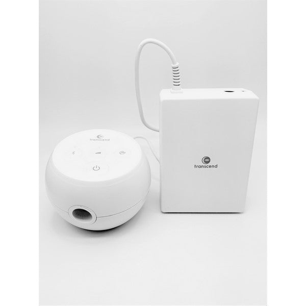 Transcend Micro Battery - CPAP Cloud