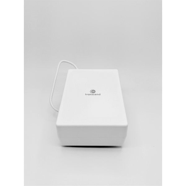 Transcend Micro Battery - CPAP Cloud