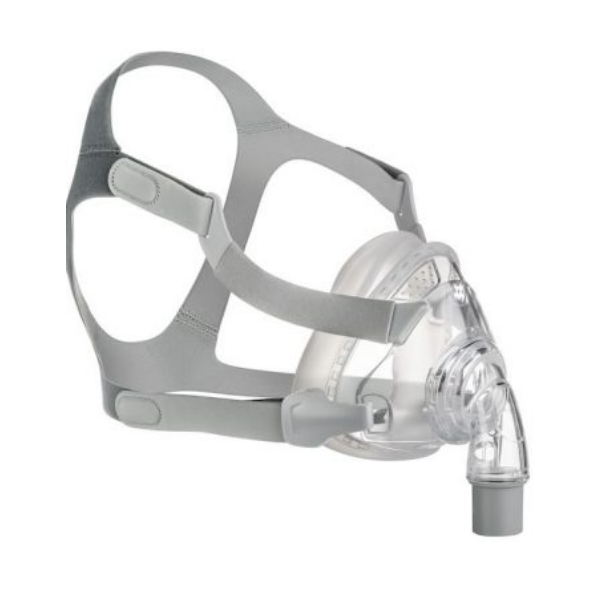 Siesta Full Face Mask - CPAP Cloud