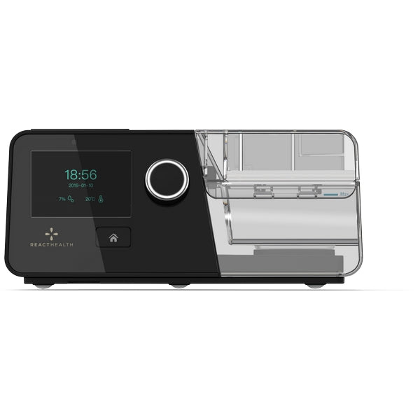 Luna G3 Auto CPAP Machine - CPAP Cloud