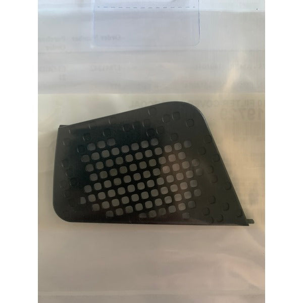 AirSense™ 10 Machine Filter Cover Charcoal - CPAP Cloud