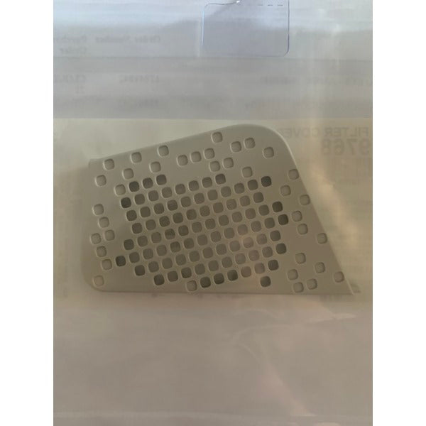 AirSense™ 10 Machine Filter Cover Grey - CPAP Cloud