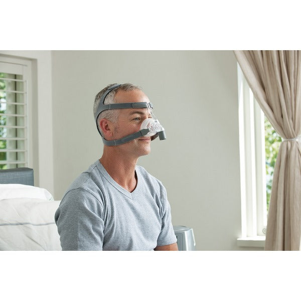 Eson™ Nasal Mask - CPAP Cloud