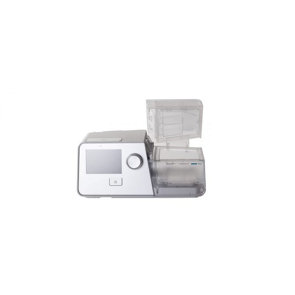 Luna G3 BPAP 25A - CPAP Cloud