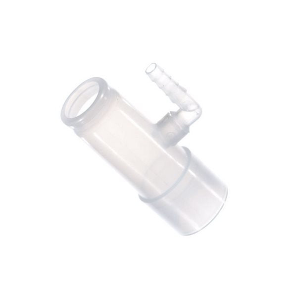 Oxygen Enrichment Adapter - 1 Piece - CPAP Cloud